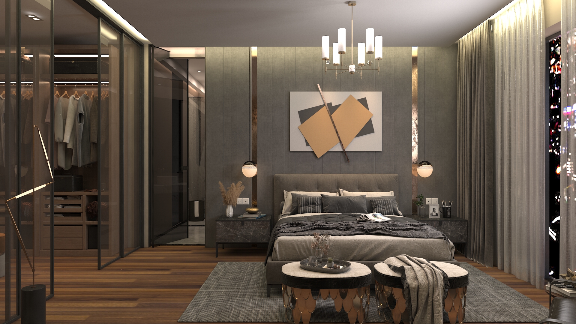 BULVAR ANKARA LOFT VİLLA – JFB