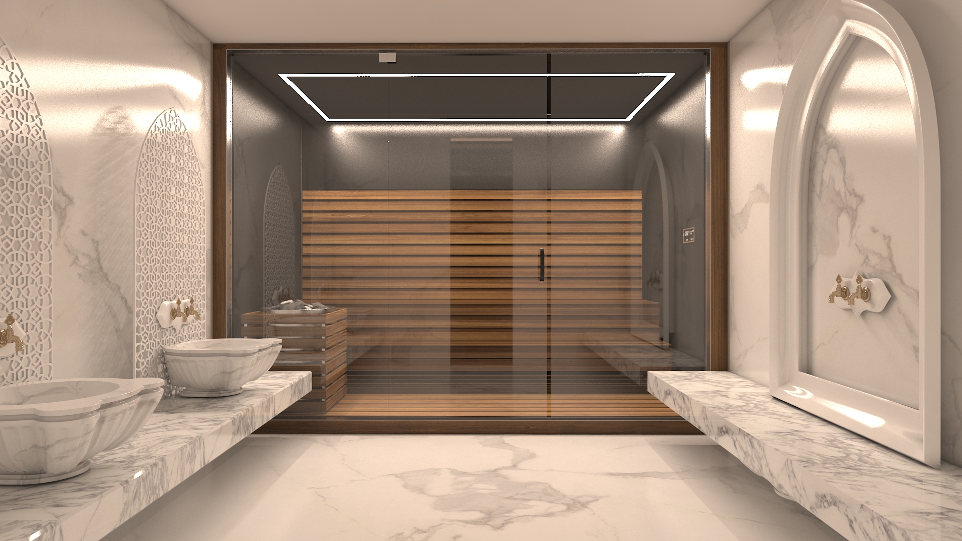 BULVAR ANKARA LOFT VİLLA – JFB