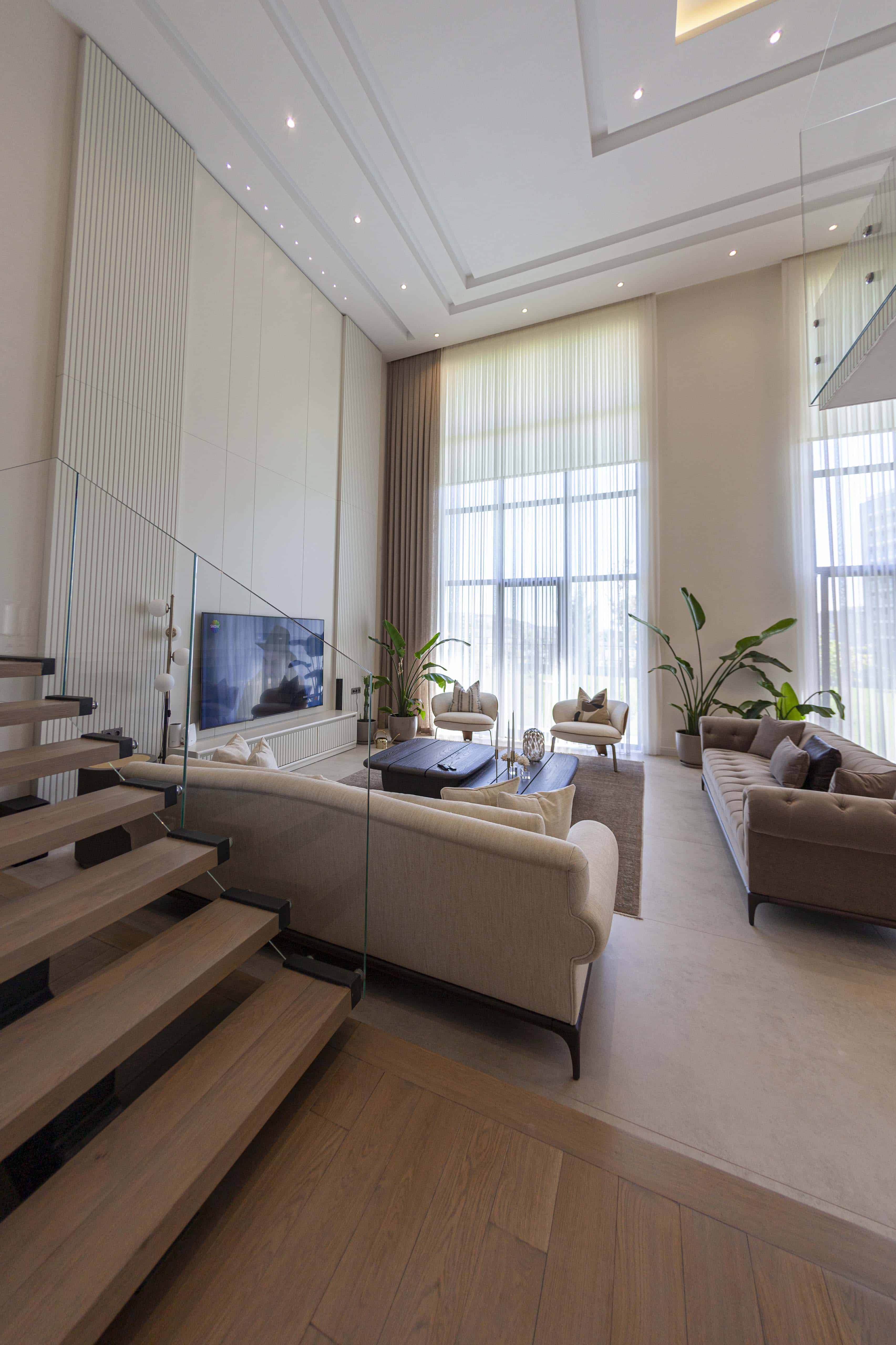 BULVAR ANKARA LOFT VİLLA – JFB