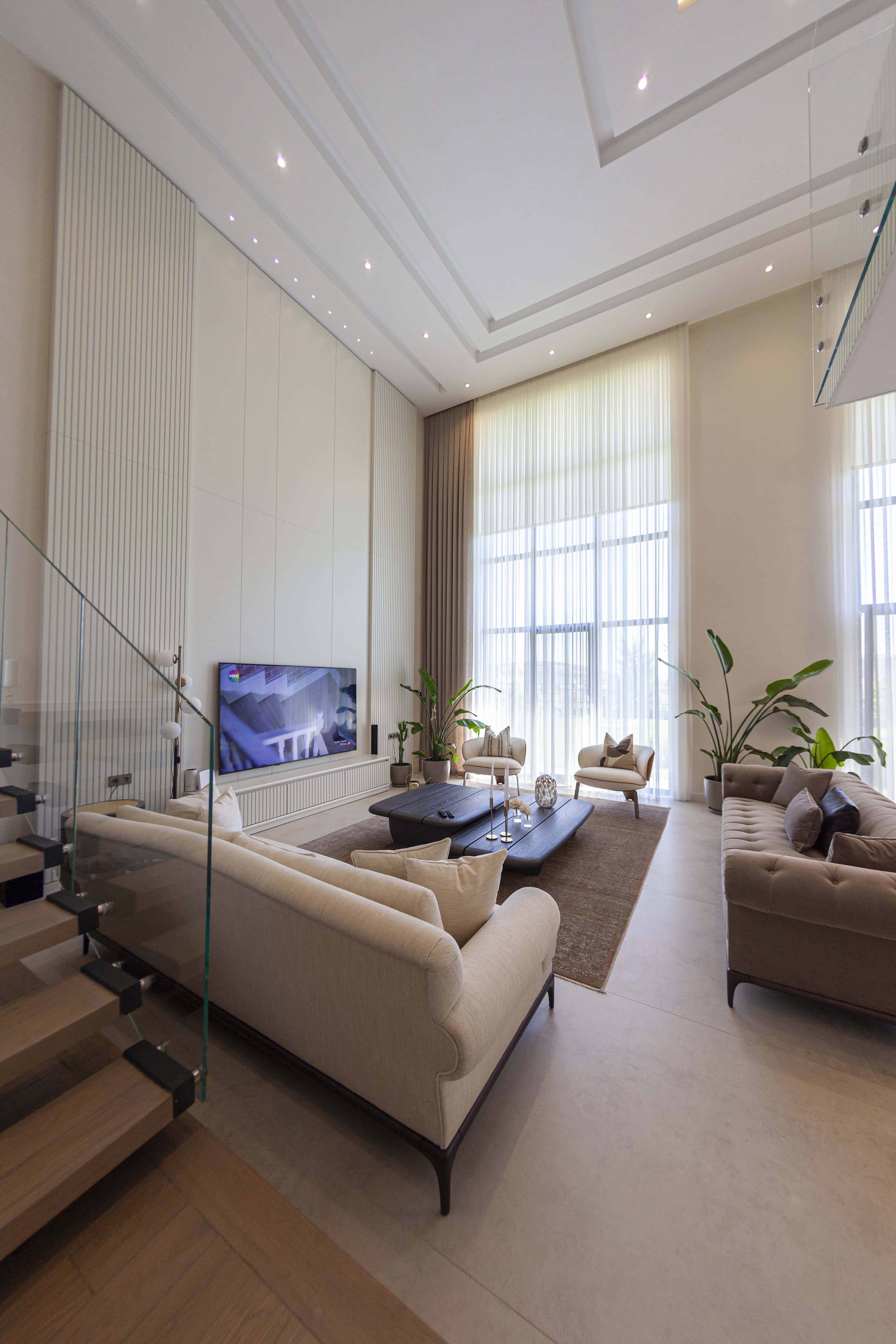 BULVAR ANKARA LOFT VİLLA – JFB