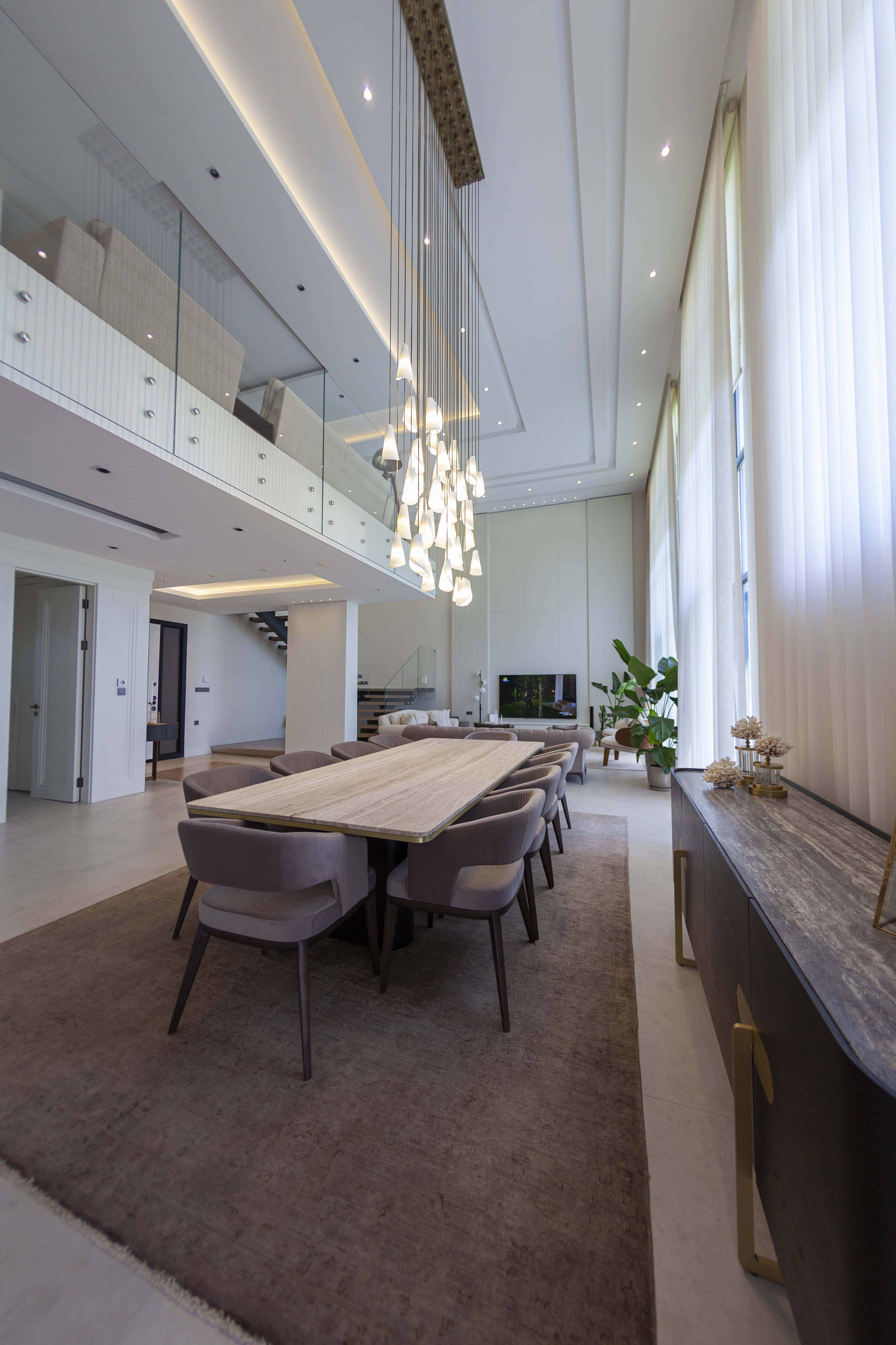 BULVAR ANKARA LOFT VİLLA – JFB